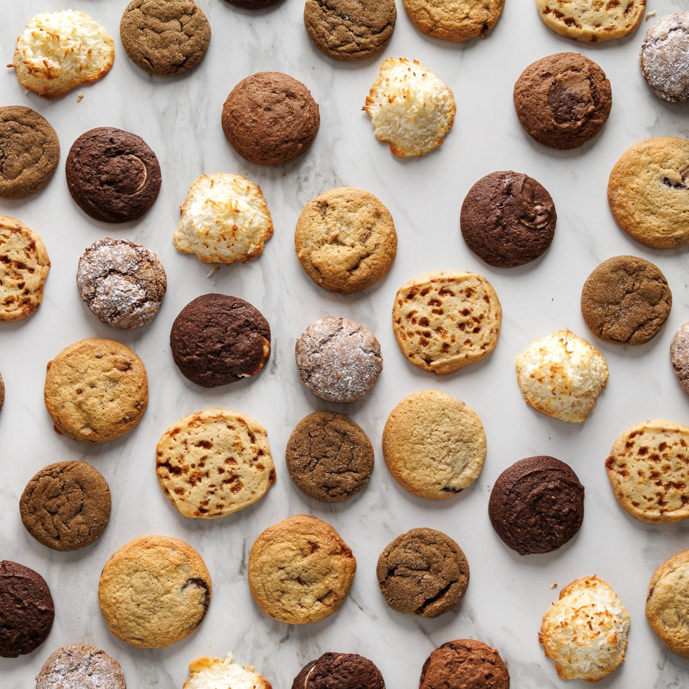 Collections – Aunt Beth Bakes